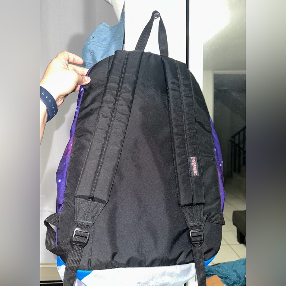 Jansport X Disney Space Backpack - Gem